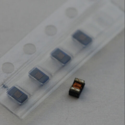 Buy Wholesale Taiwan Choke Coil & Chip Common Mode Choke Coil To Chip ...