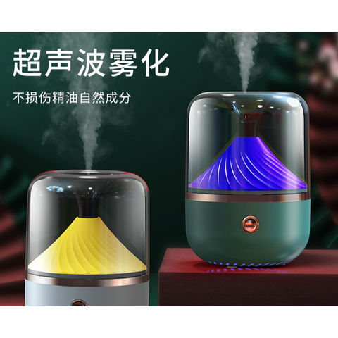 Buy Wholesale China New Creative Aromatherapy Machine Mini Household ...