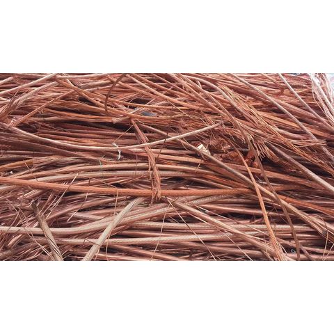 Buy Wholesale China Scrap Copper Bar Rod Blister Copper Wire Scrap ...