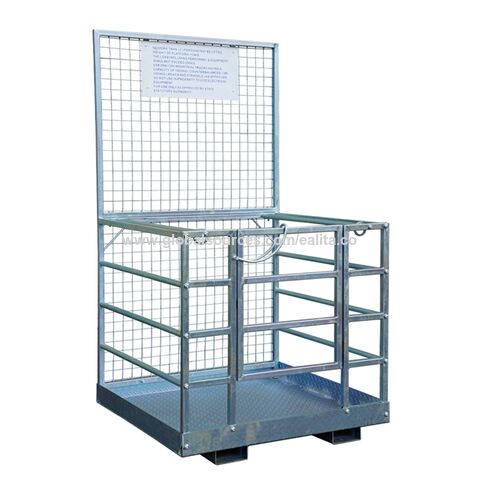 Buy Wholesale China Flatpack Work Platform For On-site Assembly F-wp-n ...