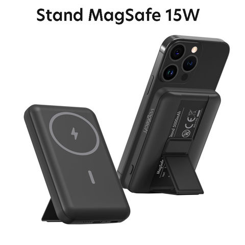 Buy Wholesale China Powerbank, 5000mah Extremely Strong Magnetism With ...