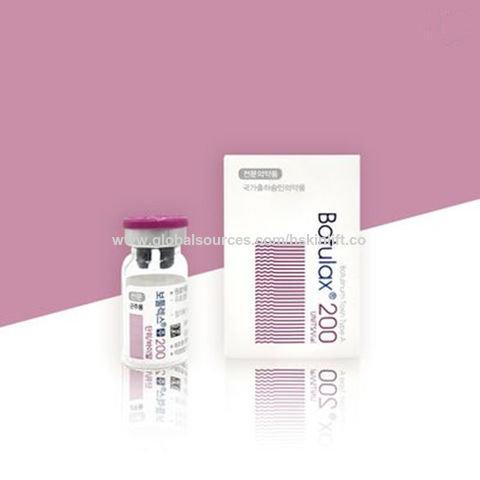 Buy Wholesale China Botulaxs Usa Popular Online Botulaxs Korea ...