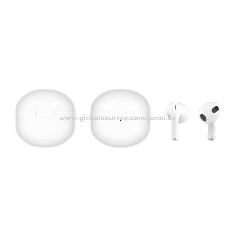 Buy Wholesale China Hot Sale Tws Wireless Earbuds Earphone With ...