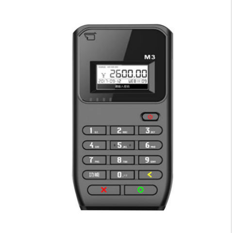 Buy Wholesale China Handheld Pos Terminals Pos Terminal For Android Pos ...