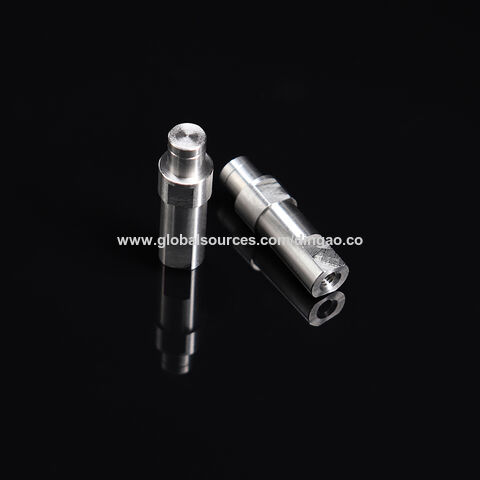 Buy Wholesale China Cnc Lathe Locking Screw Bolt Nut & Cnc Turning ...