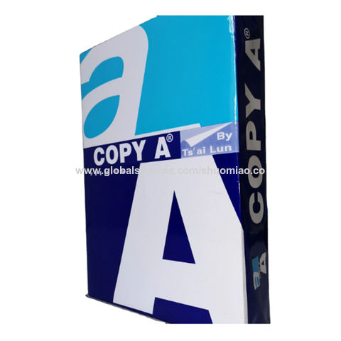Buy Wholesale China Multipurpose Chinese A4 Copy Paper 80gsm Office Paper / 70gsm A4 Paper 80gsm ...