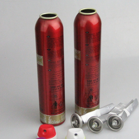 Buy Wholesale China Best Selling Aluminum Cream Aerosol Can Dry Shampoo ...