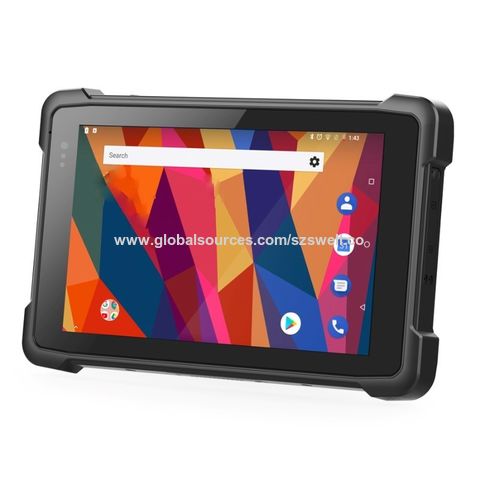 Buy Wholesale China Rugged Tablet Pc 8 Inch Android 11 Sunlight ...