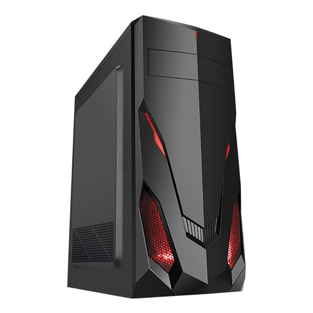 Buy Wholesale China Sama Tempered Glass Gaming Case Stereoscopic ...