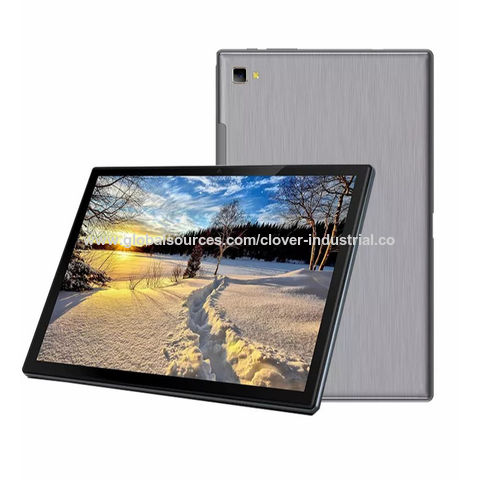 Buy Wholesale China Hotel Tablet Marketing Solutions Type C And Android ...