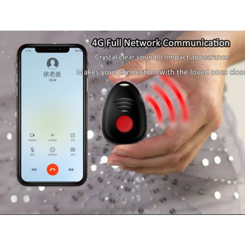 Buy Wholesale China 4g Gps Tracker With Remote Monitor, Electronic ...