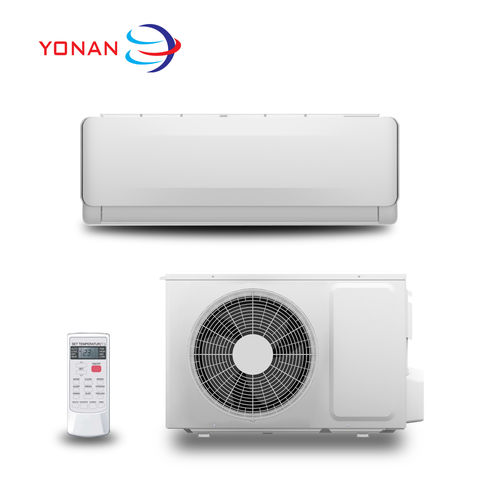 Buy Wholesale China 7000 Btu 220v 50hz R410a Cooling Only Room Use ...