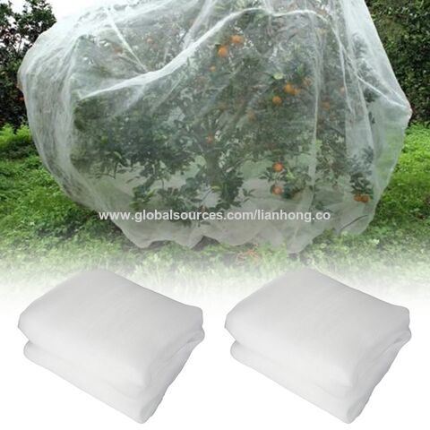Buy Wholesale China Anti Insect Net Cage Mesh Garden Vegetable ...