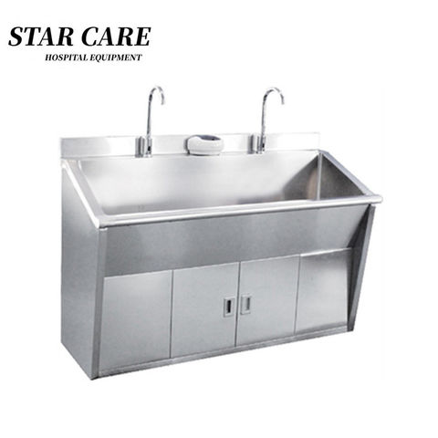 Buy Wholesale China Hospital Furniture Medical Equipment Stainless ...