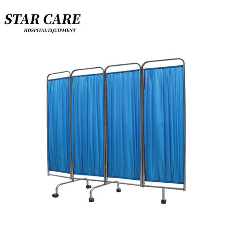 Buy Wholesale China Hospital Furniture Medical Equipment Privacy ...