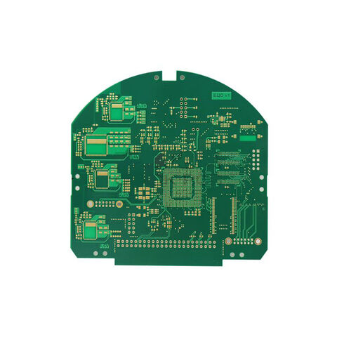 Buy Wholesale China Shen Zhen Dfw 10-layer 6--n-6 Arbitrary ...