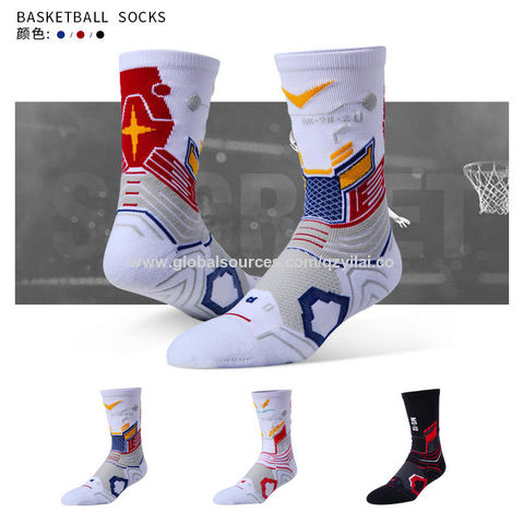 Buy Wholesale China Sustainable Running Sport Socks Compression Grip ...