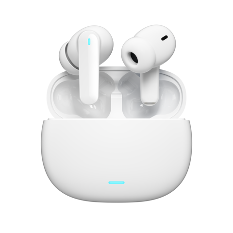 Buy Wholesale China Quad Mic Tws Earbuds Low Latency Tws Earbuds True ...