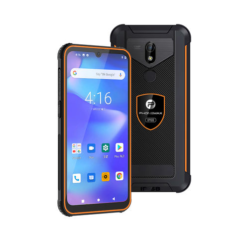 Buy Wholesale China Wholesale Atex Explosion Proof Android10.0 System ...
