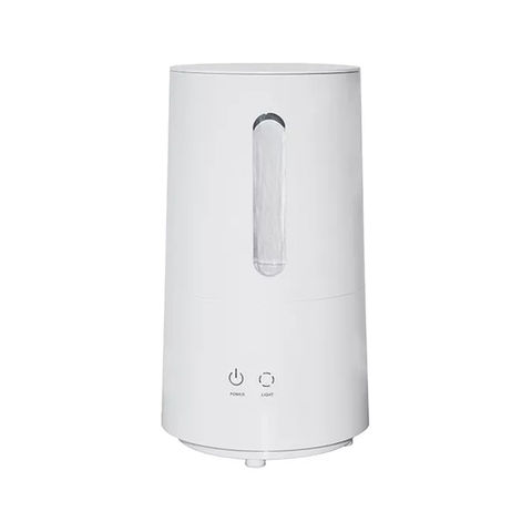 Buy Wholesale China Small Ultrasonic Greenhouse Humidifier Yoga Use Air ...