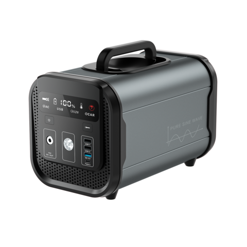 Buy Wholesale China Nca Portable Power Stations Banks Outdoor Camping ...