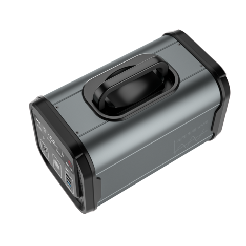 Portable Power Stations Banks Ncm Nca Outdoor Activities Lithium Ion ...