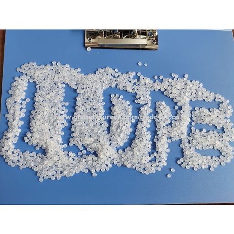 Buy Wholesale United States Virgin Film Grade Lldpe 7042 Granule Linear ...