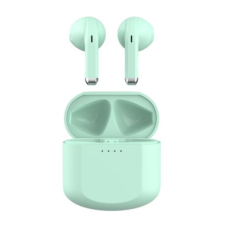 Buy Wholesale China Colorful Mini Sports Tws Earphones Oem Stereo ...