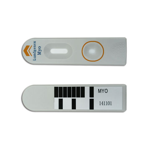 Buy Wholesale China Ce Marked Ivd Quantitative Detection Of Myo For ...