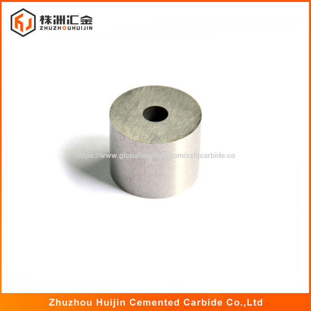 Tungsten Carbide Fine Polishing Cold Forging Dies - Expore China Wholesale Fine Polishing Cold ...
