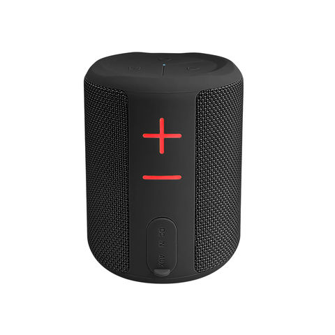 Buy Wholesale China Ipx7 Waterproof Outdoor Bluetooth Speakers Strong ...