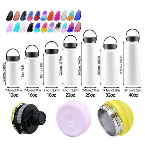 Buy Wholesale China Senhua Top Selling Products 2022 Amazon 750ml Blue Water Bottles With Custom ...