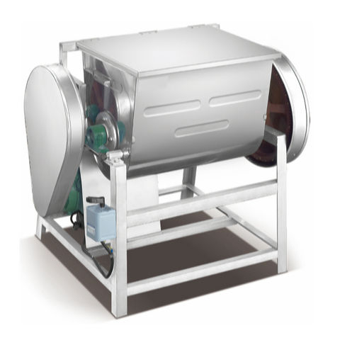 Buy Wholesale China Dough Mixer Machines Bread Dough Mixer Industrial ...