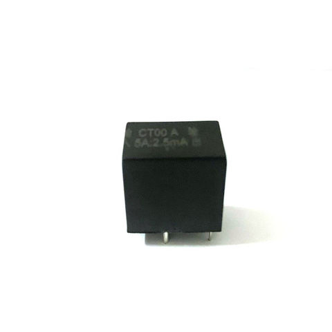 Custom Current Transformer Rectangular Small Min Current Transformer ...