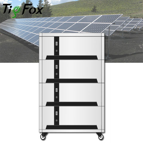 Buy Wholesale China Tig Fox Wholesale Solar Energy Storage Systems ...
