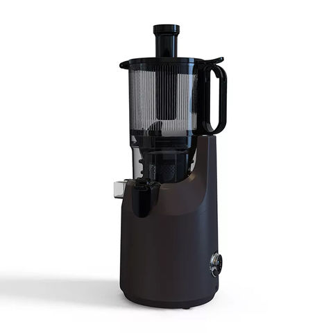 Buy Wholesale China Big Mouth Slow Juicer Cold Press Juicer Machine Mix ...