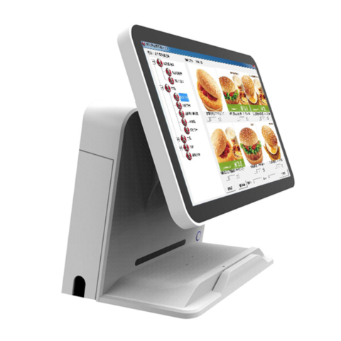 Buy Wholesale China 15.6 Inch Touch Screen Pos System Cash Register ...