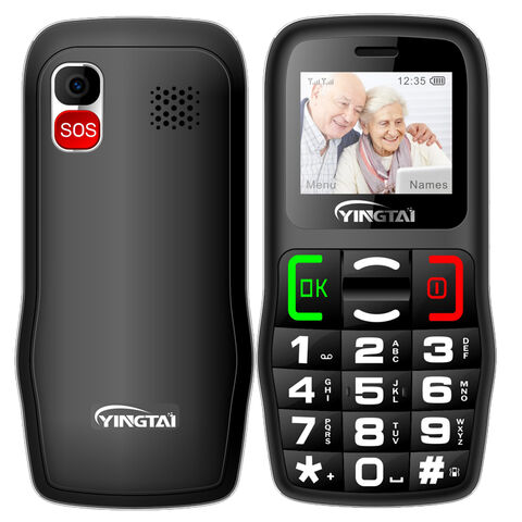 Buy Wholesale China New Arrival 1.77 Inch Customized Small Size Mobile ...