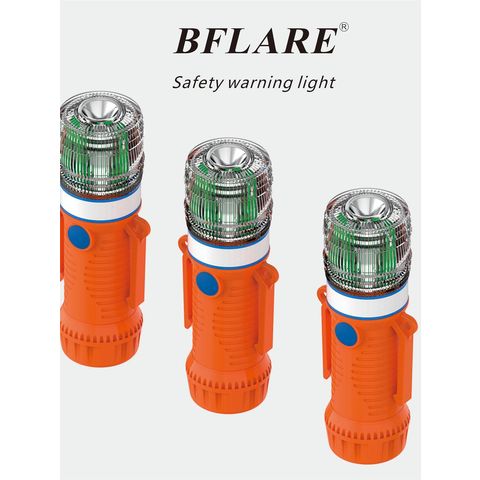 Buy Wholesale China Itenghua Emergency Warning Lamp Safety Signal ...