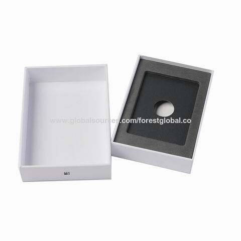 Buy Wholesale China Luxury Custom Printing Base And Lid Cardboard Phone ...