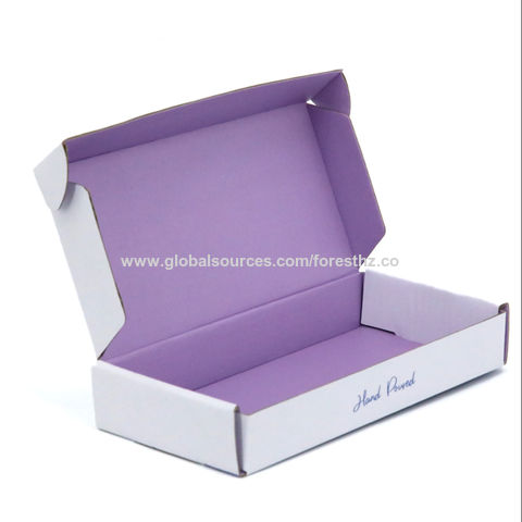 Buy Wholesale China Wholesale Printed Corrugated Tie Set Gift Box ...