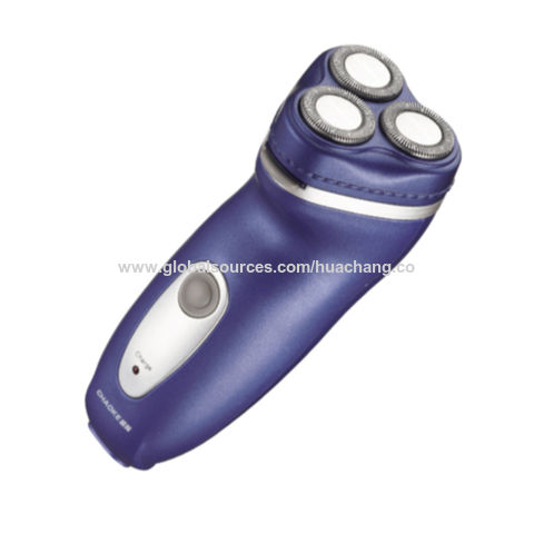 Buy Wholesale China Safety Razors Electric Shaver Men Electric Shaver ...