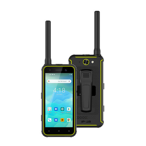 Buy Wholesale China Wholesale Atex Explosion Proof Phone Ip68 Android ...