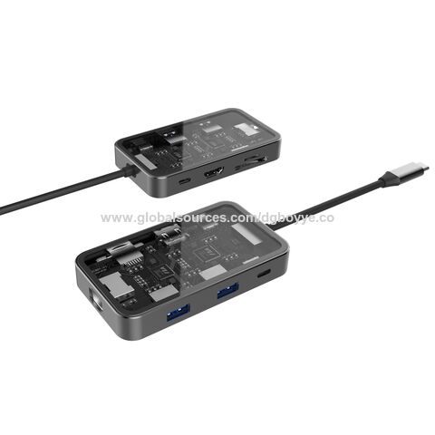Buy Wholesale China Odm Oem Usb Hdmi Black Manufacturing Uc801 & Usb ...