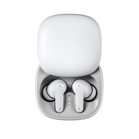 Buy Wholesale China Sliding Charging Case Tws Earbuds True Wireless ...