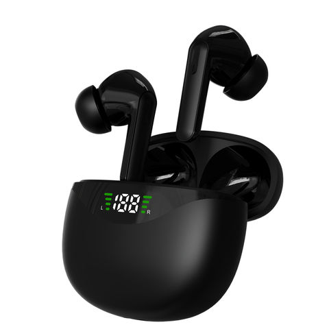 Buy Wholesale China Oem Services Digital Display Bluetooth V.5.1 Stereo ...