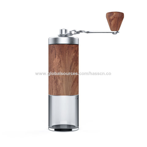 Coffee Grinder Manual Vintage Manual Coffee Grinder - Ceramic Burr ...