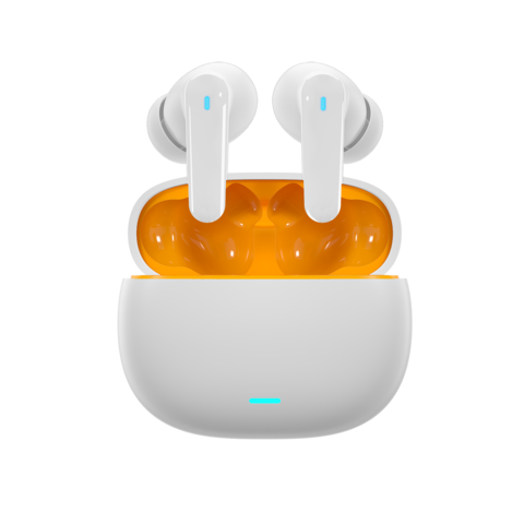 Buy Wholesale China Quad Mic Tws Earbuds Low Latency Tws Earbuds True ...