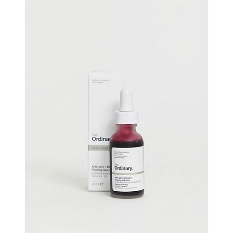 Buy Wholesale United States Cheap The Ordinary Aha 30% + Bha 2% Peeling ...