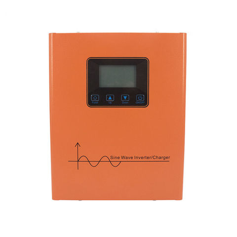 Buy Wholesale China Micro Off Grid Inverter 800w Small Solar Inverter ...